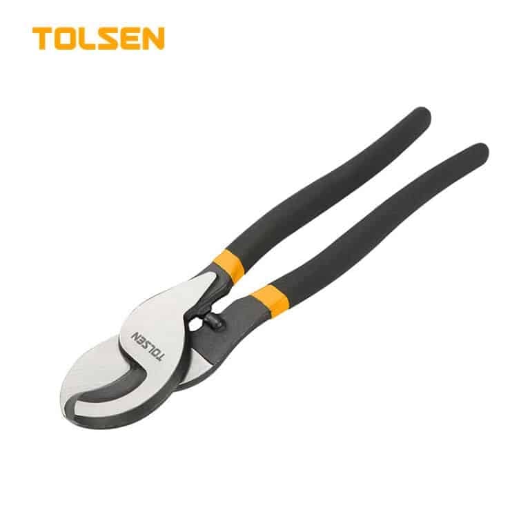 10" CABLE CUTTER - TOLSEN® Tools