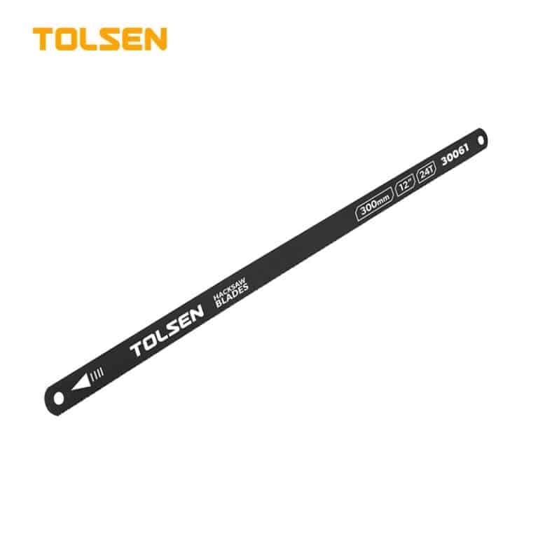 12" HACKSAW BLADE - TOLSEN® Tools