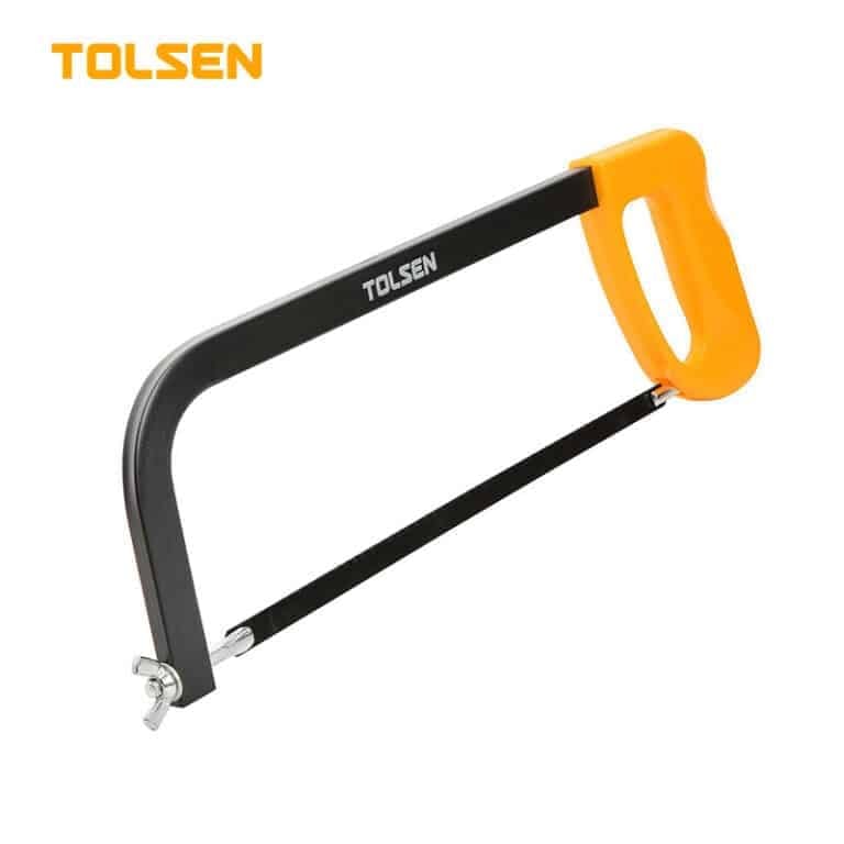 12" HACKSAW FRAME - TOLSEN® Tools