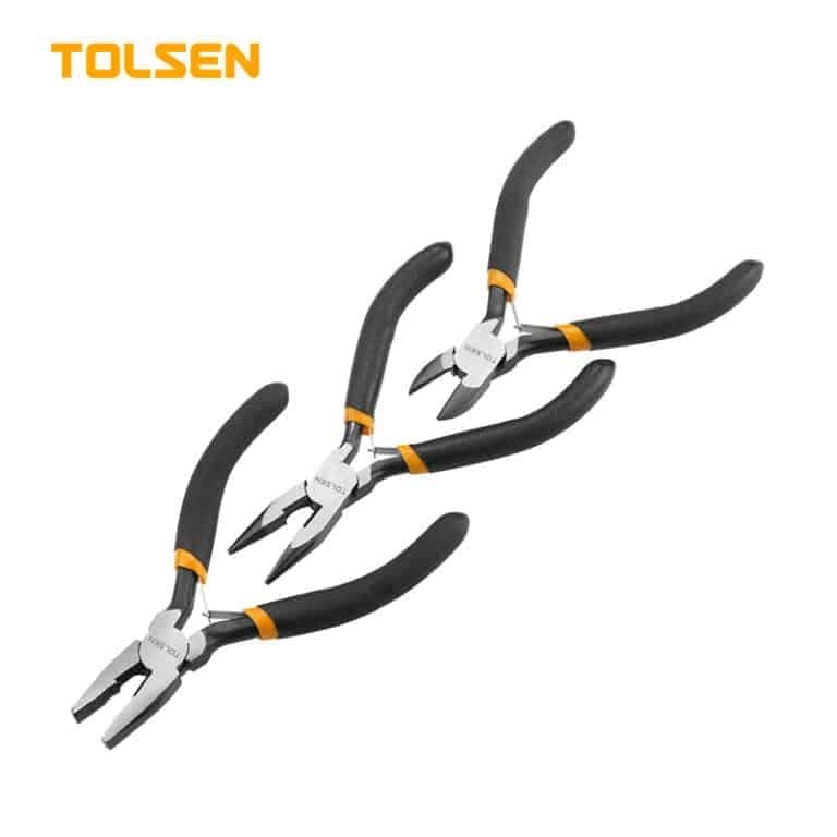 COMBINATION PLIERS - TOLSEN® Tools