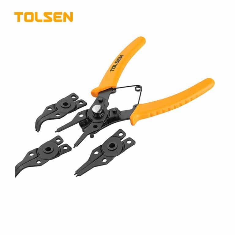 COMBINATION PLIERS - TOLSEN® Tools