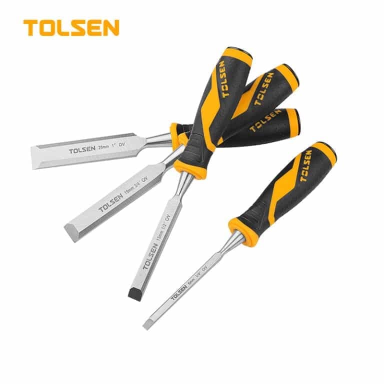 RUBBER MALLET - TOLSEN® Tools