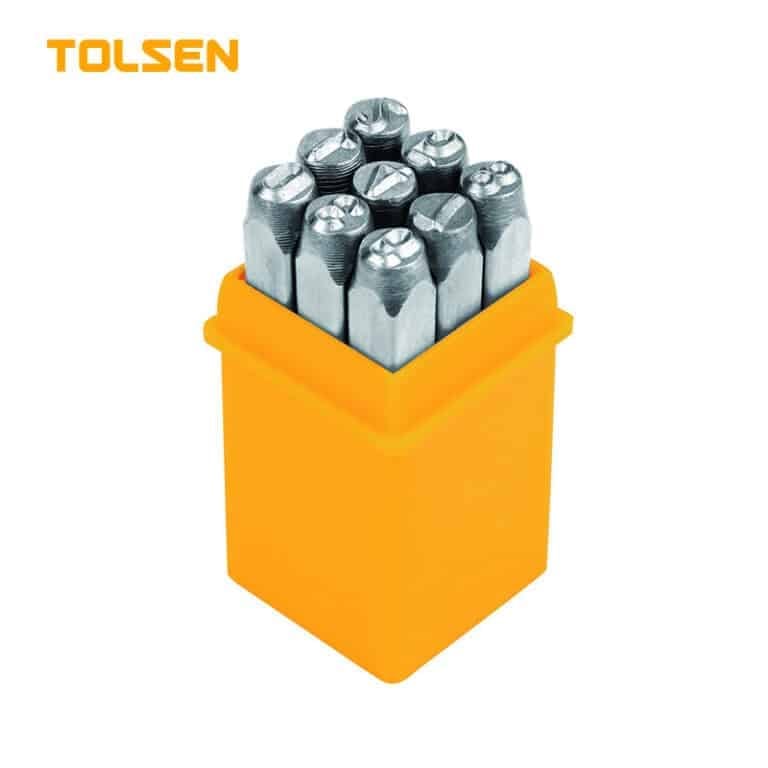 STRIKING TOOLS - TOLSEN® Tools