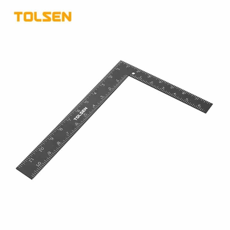 ANGLE SQUARE - TOLSEN® Tools