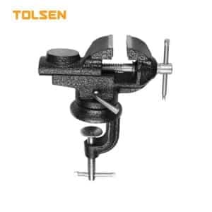 BENCH VICE - TOLSEN® Tools