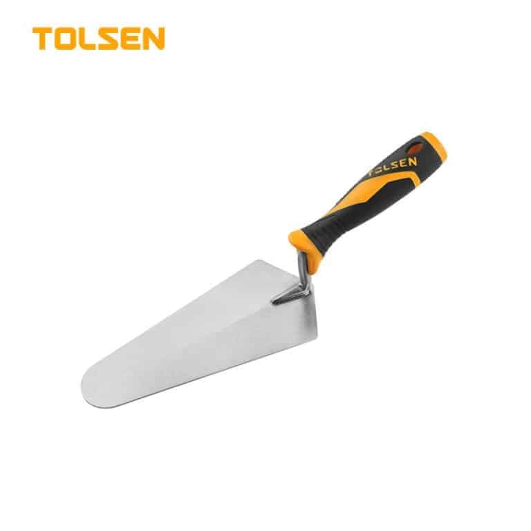 BRICKLAYING TROWEL - TOLSEN® Tools