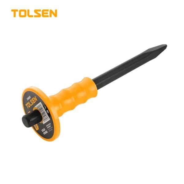 RUBBER MALLET - TOLSEN TOOLS
