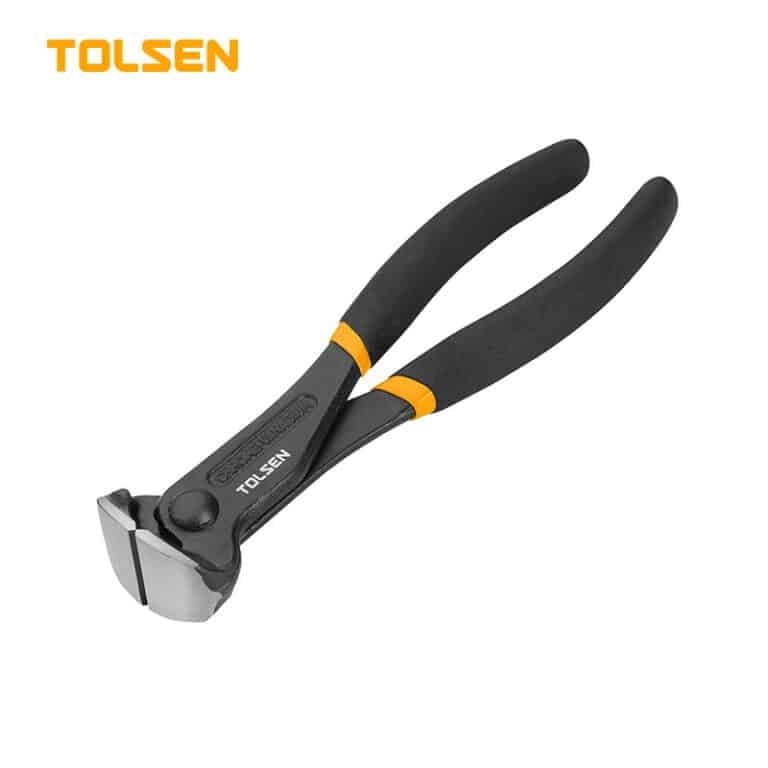 END CUTTING PINCER - TOLSEN® Tools