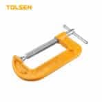 F-CLAMP - TOLSEN® Tools