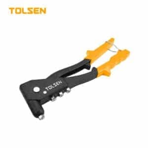 10" HAND RIVETER - TOLSEN® Tools