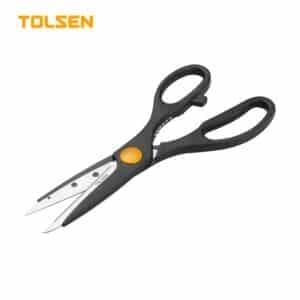 8" KITCHEN SCISSORS - TOLSEN® Tools