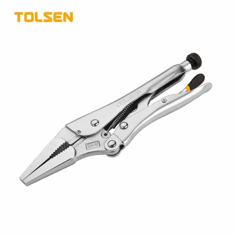 COMBINATION PLIERS - TOLSEN® Tools
