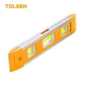 SPIRIT LEVEL (INDUSTRIAL) - TOLSEN® Tools