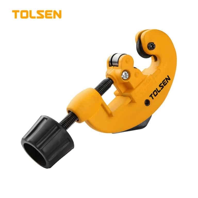 PIPE CUTTER (3-28mm) - TOLSEN® Tools