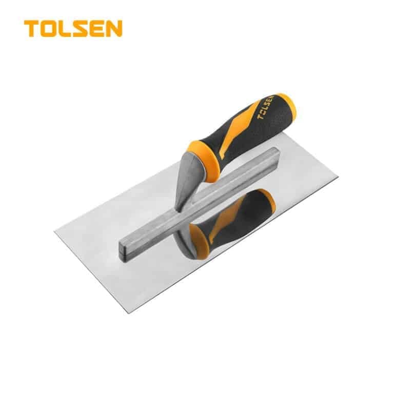 PLASTERING TROWEL - TOLSEN® Tools