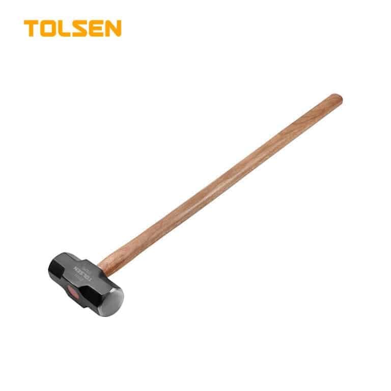 SLEDGE HAMMER - TOLSEN® Tools