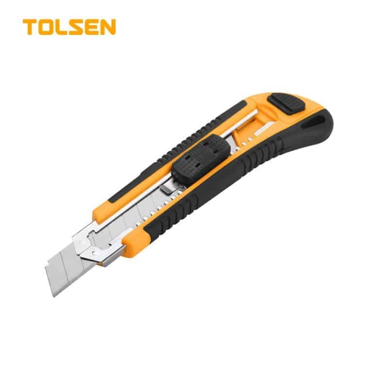 CUTTING TOOLS - TOLSEN® Tools