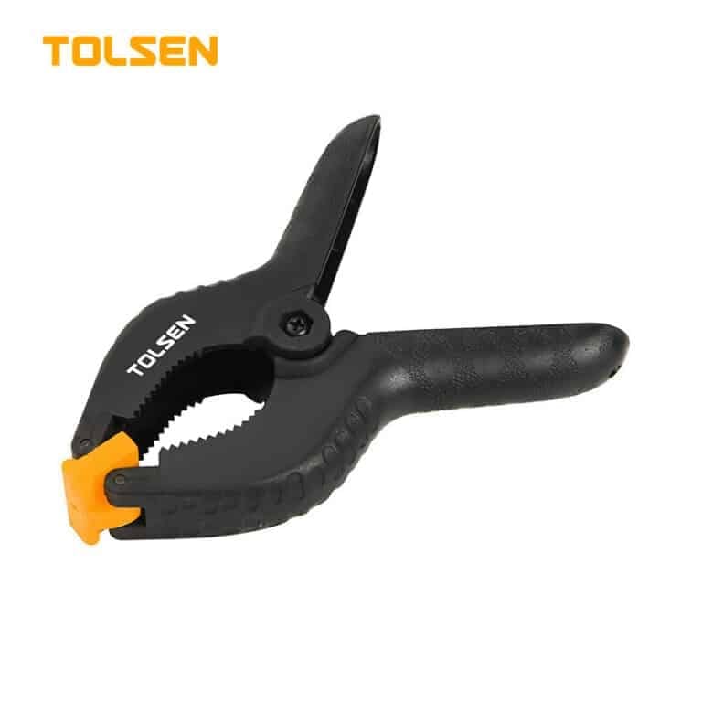F-CLAMP - TOLSEN® Tools