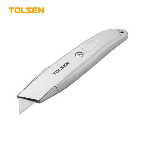 UTILITY KNIFE - TOLSEN® Tools