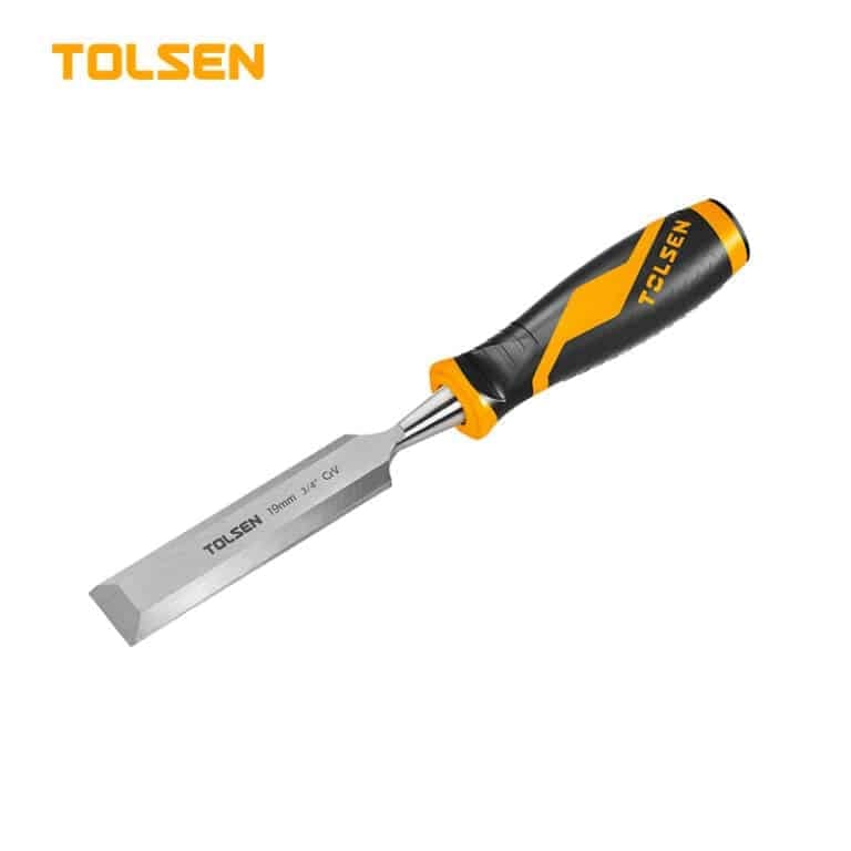 RUBBER MALLET - TOLSEN® Tools