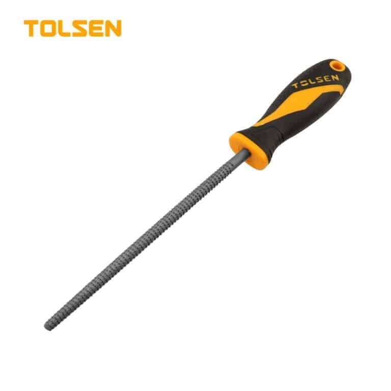 WOOD FILES - TOLSEN® Tools