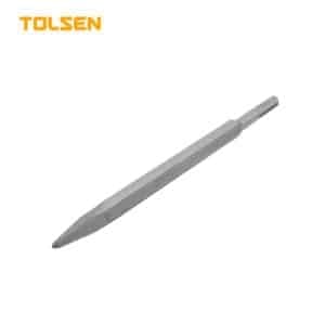 SDS-PLUS POINT CHISEL - TOLSEN® Tools