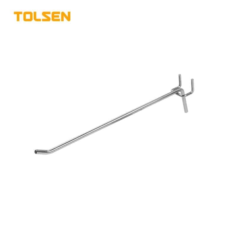 SINGLE LONG HOOK - TOLSEN® Tools