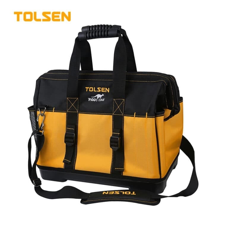 TOOL BAG & STORAGE - TOLSEN® Tools