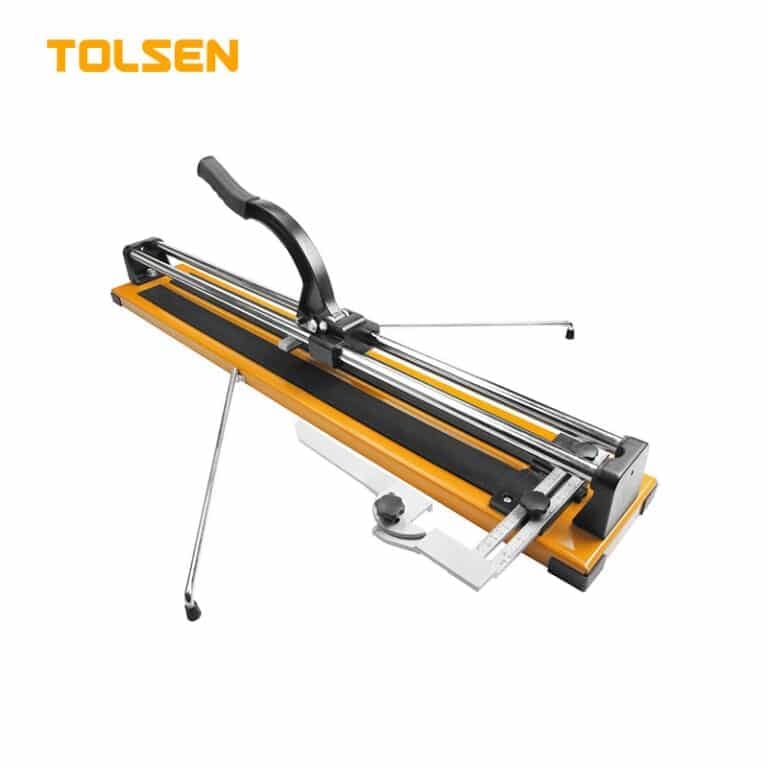 800MM HEAVY DUTY TILE CUTTER (INDUSTRIAL) - TOLSEN® Tools