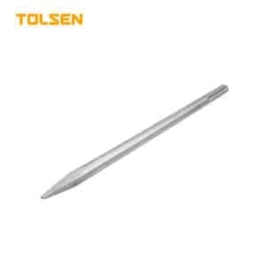 SDS-MAX POINT CHISEL - TOLSEN® Tools