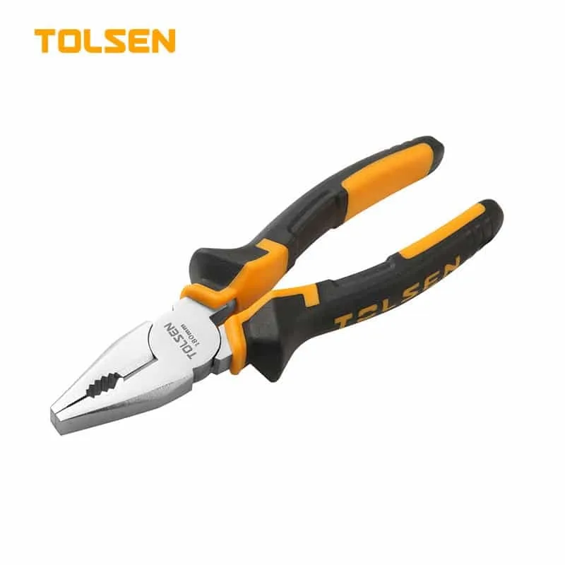 COMBINATION PLIERS - TOLSEN® Tools