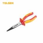 6PCS INSULATED HAND TOOLS SET - TOLSEN® Tools