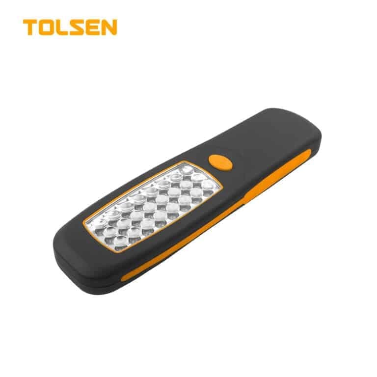 LED WORKING LIGHT - TOLSEN® Tools