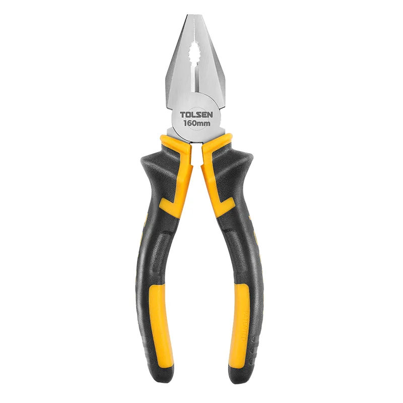 COMBINATION PLIERS - TOLSEN® Tools