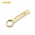 NON-SPARKING TOOLS - TOLSEN® Tools