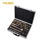 NON-SPARKING TOOLS - TOLSEN® Tools