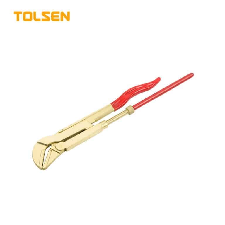 NON-SPARKING TOOLS - TOLSEN® Tools
