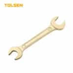 NON SPARKING COMBINATION SPANNER (INDUSTRIAL) - TOLSEN® Tools