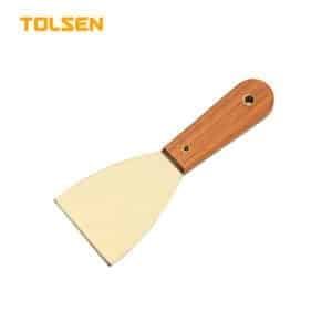 NON SPARKING PUTTY HAND SCRAPER (INDUSTRIAL) - TOLSEN® Tools