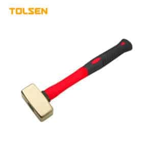 NON-SPARKING TOOLS - TOLSEN® Tools