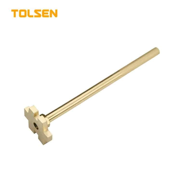 NON-SPARKING TOOLS - TOLSEN® Tools