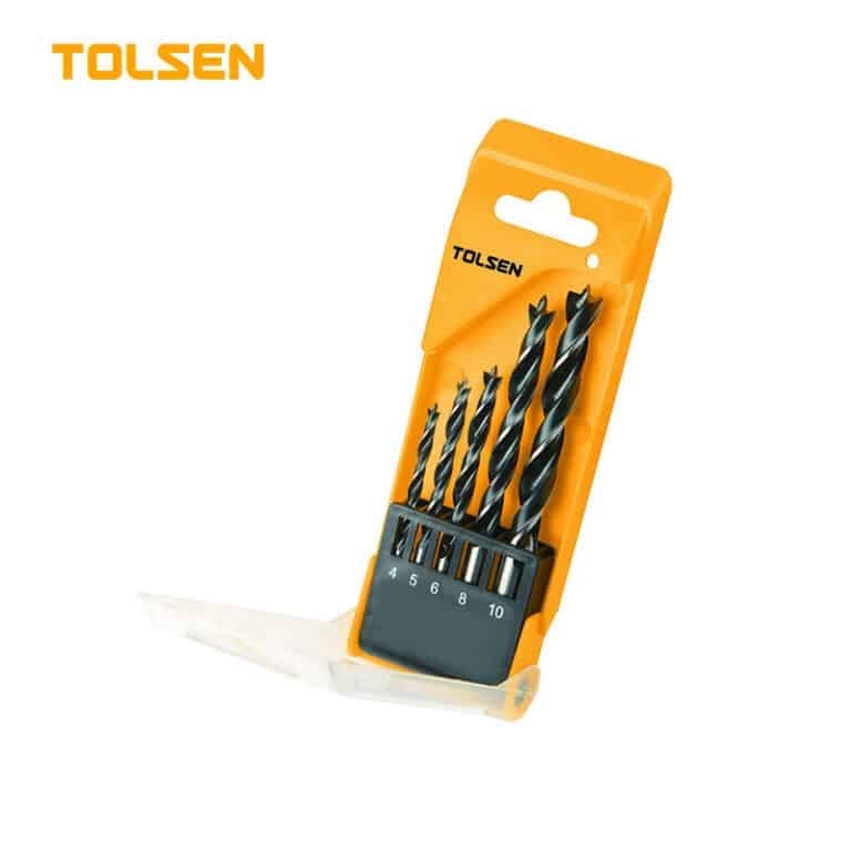 JACK STANDS - TOLSEN® Tools