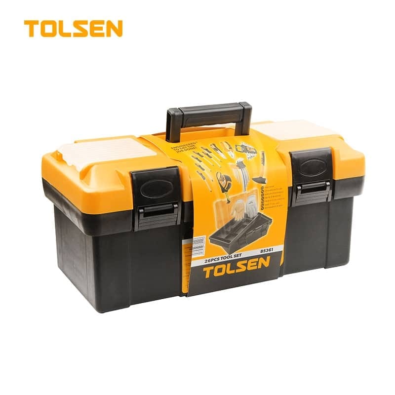 95PCS TOOLS SET - TOLSEN TOOLS