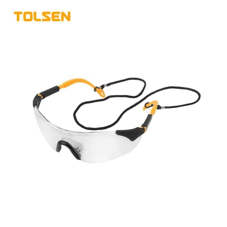 PPE - TOLSEN® Tools
