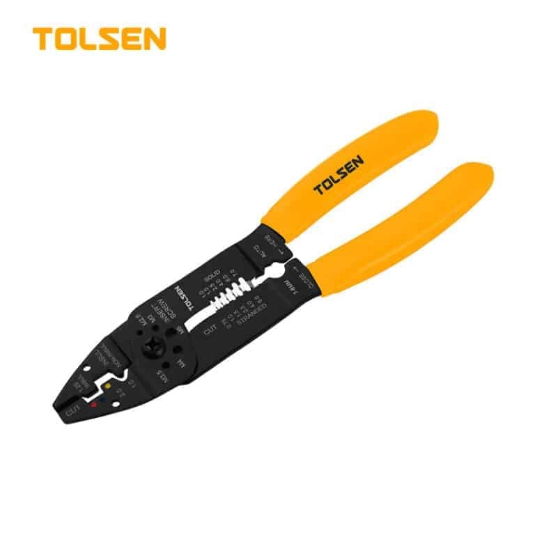 ELECTRICAL TOOLS - TOLSEN® Tools