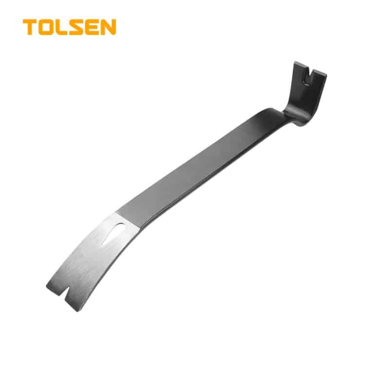 FLAT PRY BAR - TOLSEN® Tools