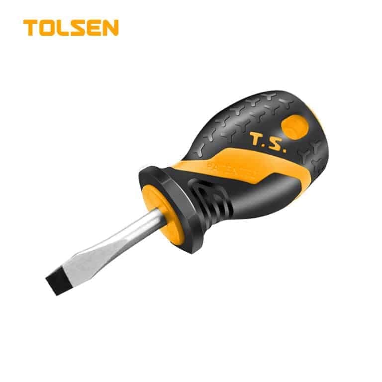 FASTENING TOOLS - TOLSEN TOOLS