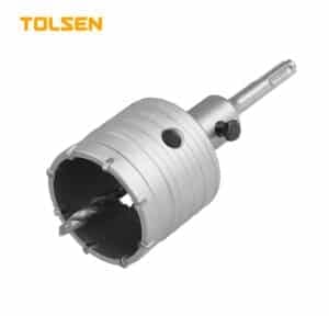 HOLE CORE BIT - TOLSEN® Tools