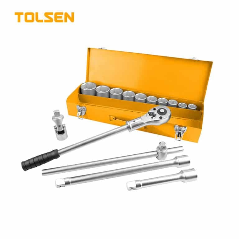 TOOL SET - TOLSEN® Tools