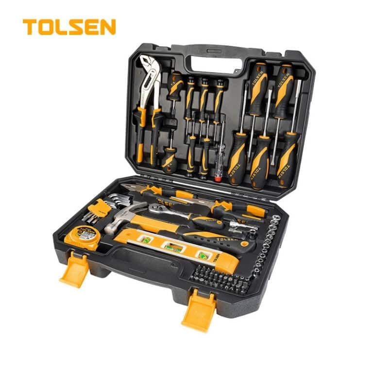 TOOL SET - TOLSEN® Tools